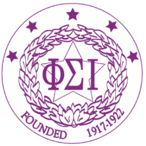 Greek Letters in the Names of Fraternity Houses and Honor Societies ...