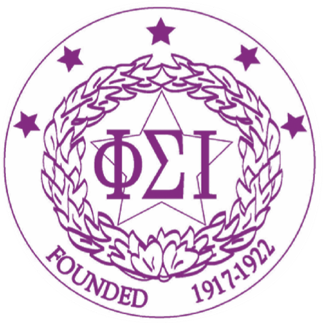 Greek Letters in the Names of Fraternity Houses and Honor Societies ...